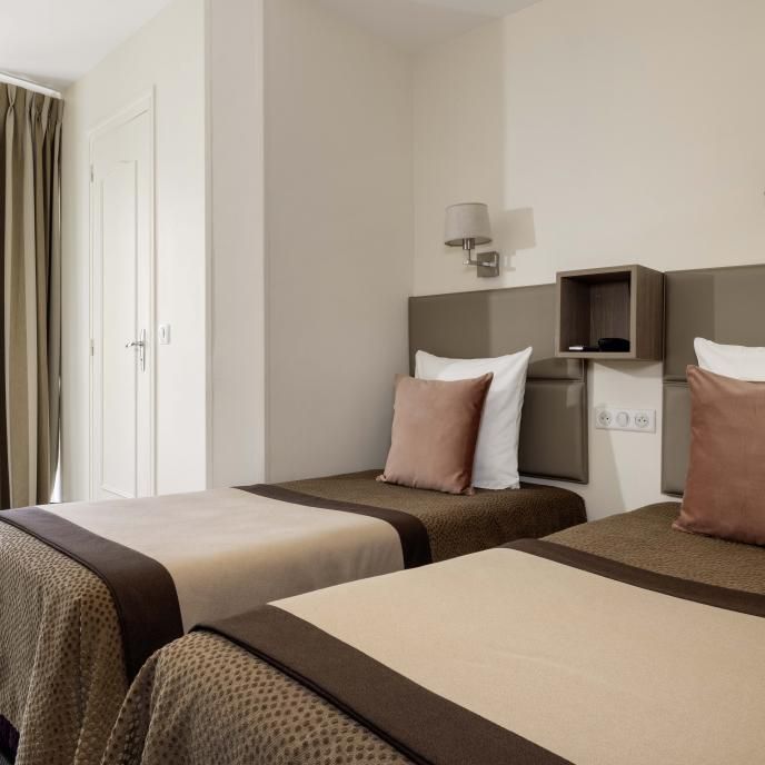 Hotel Saint-Pierre | Paris - Latin Quarter | Official site