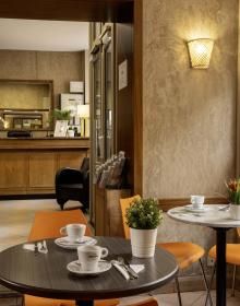 Hotel Saint-Pierre | Paris - Latin Quarter | Official site